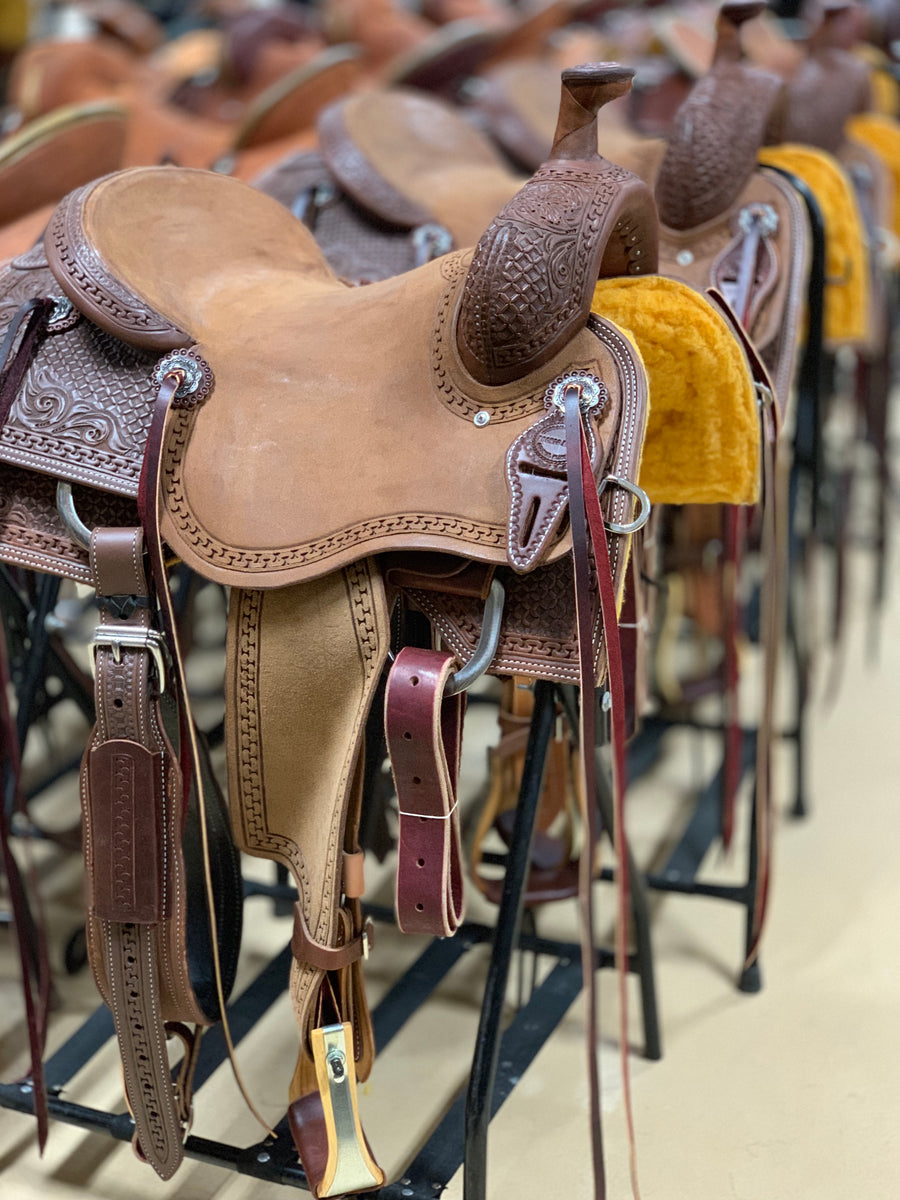 Cutter & Ranch Cutter – Bronco Billy's