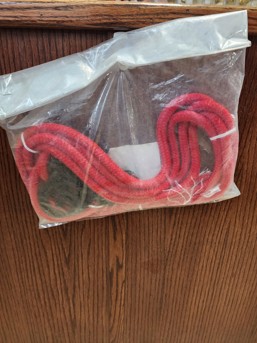 deluxe jerkline pack – Bronco Billy's