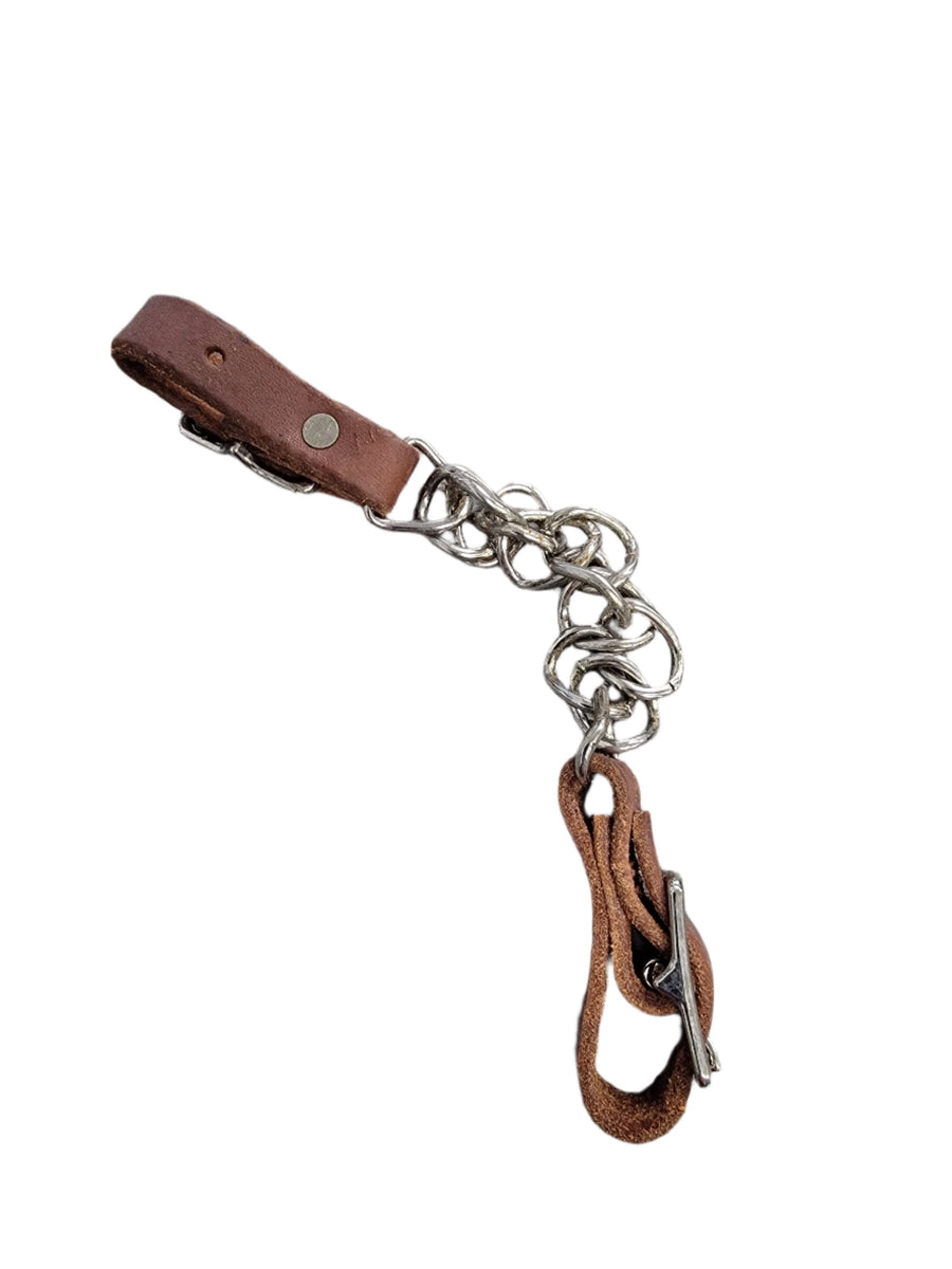 Curb Chain (HRCurb) – Bronco Billy's