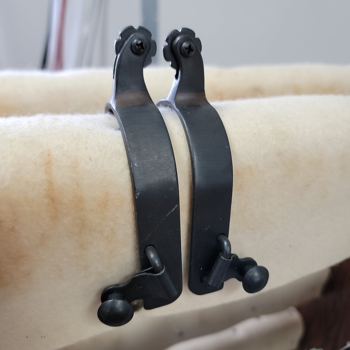 roper spur – Bronco Billy's