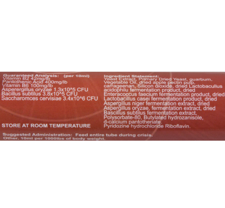 Immediate Response 911 Emergency Paste (911) – Bronco Billy's